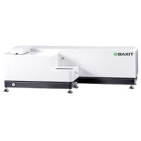 China Factory Price Laser Particle Size Analyzer BXT2020-H Dry method 0.1-2800um Automatic Laboratory Wet and Dry Analyzer for Lab for sale