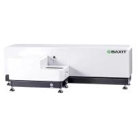 China Automatic BXT6100-B High-precision Laser Particle Size Measurement Instrument for Dry and Wet Use, Wet method 0.01μm-2000μm,Dry method 0.1μm-2000μm for sale