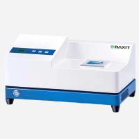 China (Dual Temperature Control) Nano Wet Method Particle Size Analyzer Particle Size Distribution Test Fully Automatic Laser Particle Size Analyzer for sale