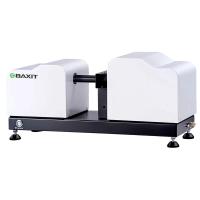 China Dynamic Light Scattering Particle Size Analysis Spray Particle Size Analyzer for sale
