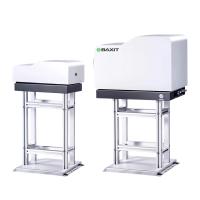 China Separate spray particle size analyzer PW180-B for sale