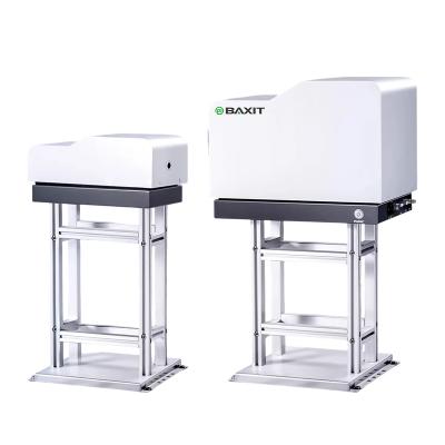 China Separate spray particle size analyzer PW180-B for sale