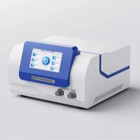 China High Precision Transient Plane Heat Source Method Thermal Conductivity Tester for sale