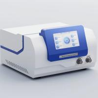 China TPS Transient Plane Source Thermal Conductivity Analyzer for Metal Ceramic Composite Materials for sale