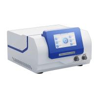 China High Precision Transient Plane Heat Source Method Thermal Conductivity Tester for sale