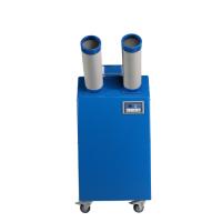China BAXIT Industrial Air Cooler Portable Spot Cooler Floor Standing Portable Air Conditioner for sale