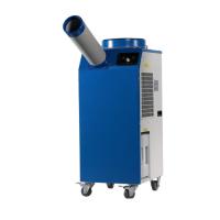 China BAXIT Industrial Air Cooler Portable Spot Cooler Floor Standing Portable Air Conditioner for sale