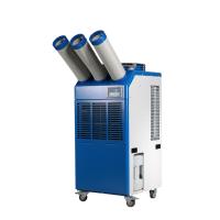 China BAXIT Industrial Air Cooler Portable Spot Cooler Floor Standing Portable Air Conditioner for sale