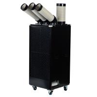 China BAXIT Industrial Air Cooler Portable Spot Cooler Floor Standing Portable Air Conditioner for sale