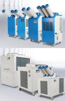 China BAXIT Industrial Air Cooler Portable Spot Cooler Floor Standing Portable Air Conditioner for sale