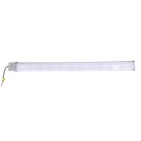 China Channel Grade LED Explosion Proof Indicator Light 0.6m 1.2m 20W-100W Industrial Control Signal Lamp for sale