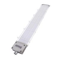 China Channel Grade LED Explosion Proof Indicator Light 0.6m 1.2m 20W-100W Industrial Control Signal Lamp for sale