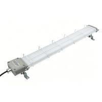 China Channel Grade LED Explosion Proof Indicator Light 0.6m 1.2m 20W-100W Industrial Control Signal Lamp for sale