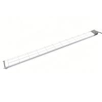 China Channel Grade LED Explosion Proof Indicator Light 0.6m 1.2m 20W-100W Industrial Control Signal Lamp for sale
