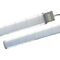 China Channel Grade LED Explosion Proof Indicator Light 0.6m 1.2m 20W-100W Industrial Control Signal Lamp for sale