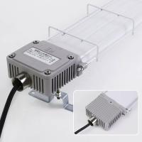 China Channel Grade LED Explosion Proof Indicator Light 0.6m 1.2m 20W-100W Industrial Control Signal Lamp for sale