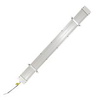 China Durable Project Level Explosion-proof fluorescent lamp Factory Workshop General Use 20W-80W for sale