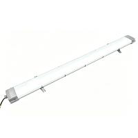 China Durable Project Level Explosion-proof fluorescent lamp Factory Workshop General Use 20W-80W for sale