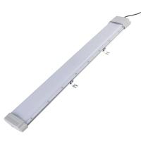 China Durable Project Level Explosion-proof fluorescent lamp Factory Workshop General Use 20W-80W for sale