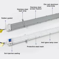 China Reinforced Anti-collision Explosion Proof Signal Light With Safety Net For Industrial Engineering for sale