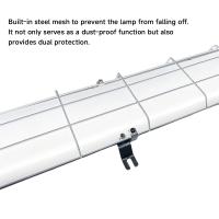 China Reinforced Anti-collision Explosion Proof Signal Light With Safety Net For Industrial Engineering for sale