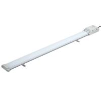 China 0.6m/1.2m 36-100WStandard Rated Voltage Explosion Proof Control Light Long Term Stable Operation Lamp for sale
