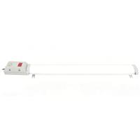 China 0.6m/1.2m 36-100WStandard Rated Voltage Explosion Proof Control Light Long Term Stable Operation Lamp for sale