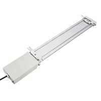 China 0.6m/1.2m 36-100WStandard Rated Voltage Explosion Proof Control Light Long Term Stable Operation Lamp for sale