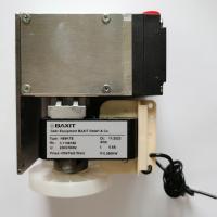 China BAXIT Replace KNF Diaphragm Vacuum Pump N89KNE N89KTE Gas Sampling Pump for sale