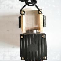 China BAXIT Replace KNF Diaphragm Vacuum Pump N89KNE N89KTE Gas Sampling Pump for sale