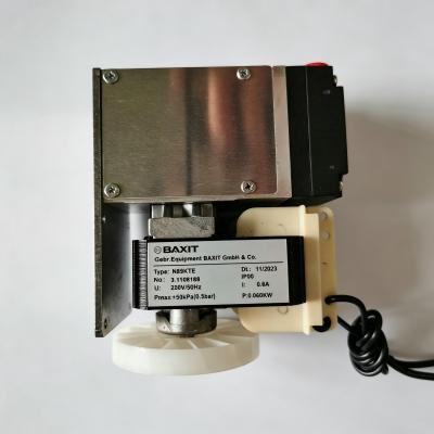 China N89KNE Vacuum Pump N89KTE Sampling Pump Diaphragm Pump for sale