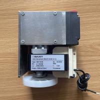 China Diaphragm Gas Pump N811KNE Sampling Pump N811KTE Vacuum Pump for sale