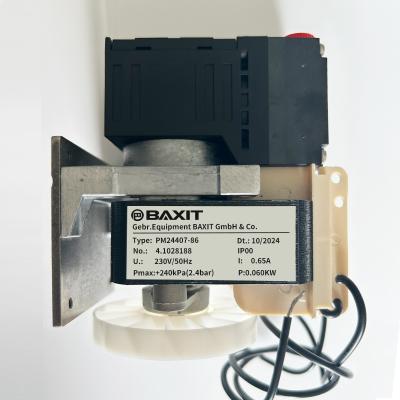 China BAXIT Diaphragm Sampling Pump PM24407-86 Vacuump Pump PM25181-86 for sale