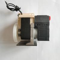 China BAXIT Diaphragm Sampling Pump PM24407-86 Vacuump Pump PM25181-86 for sale