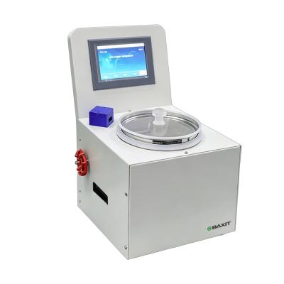 China Portable Air Jet Sieve Lab Sieving Equipment for 3-5000μm Particle Size Measurement for sale