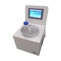 China 3-5000μm Intelligent Standard Air Jet Sieve Lab Particle Size Analyzer for Fine Powder Sieving for sale