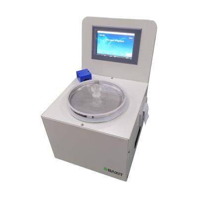 China 3-5000μm Intelligent Standard Air Jet Sieve Lab Particle Size Analyzer for Fine Powder Sieving for sale