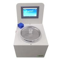 China 3-5000μm Intelligent Standard Air Jet Sieve Lab Particle Size Analyzer for Fine Powder Sieving for sale