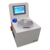 China 3-5000μm Intelligent Standard Air Jet Sieve Lab Particle Size Analyzer for Fine Powder Sieving for sale