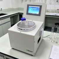 China 3-5000μm Intelligent Standard Air Jet Sieve Lab Particle Size Analyzer for Fine Powder Sieving for sale