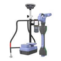 China GLO-9500A Pro Underground Pipeline Detector with Low Resistance Cable Fault Location for sale