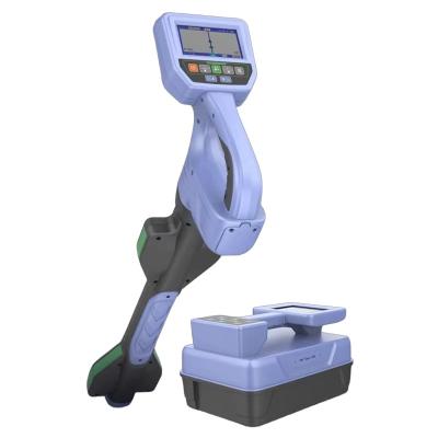 China Underground Pipeline Detector for Water Supply & Power Cable Route Tracing and Fault Location Gas & Telecom Utility Detection and Cable Identification for sale