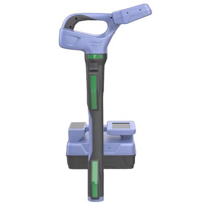 China GLOMRO 10m Depth 5km Length Underground Pipeline tester Locator for sale