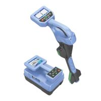 China GLO9600A Pro Underground Pipeline Detector with Cable Identification & Low Resistance Fault Location for sale