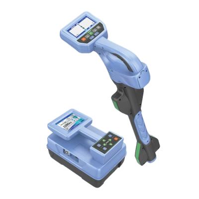 China GLO9600A Pro Underground Pipeline Detector with Cable Identification & Low Resistance Fault Location for sale