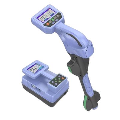 China Underground Pipeline Detector with Full Cable Fault Location & GPS Positioning 20km for sale