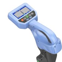 China Portable Multi-Frequency Underground Pipeline Tester Detector with Touchscreen for Cable Route Tracking  Municipal Maintenance and Ground Fault Troubleshooting for sale
