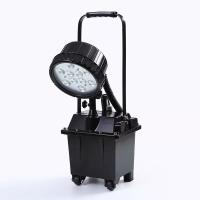 China High Lumen 30W/35W IP66 Portable Explosion Proof Mobile Work Light Long Runtime Industrial Control Warning Indicator Lamp for sale