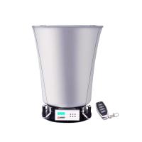 China Air Volume Meter Widely Used HVAC Purification Technology 150~8000m³/H Air Velocity Flow Meter Balometer for sale