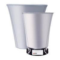 China Air Volume Meter Widely Used HVAC Purification Technology 150~8000m³/H Air Velocity Flow Meter Balometer for sale